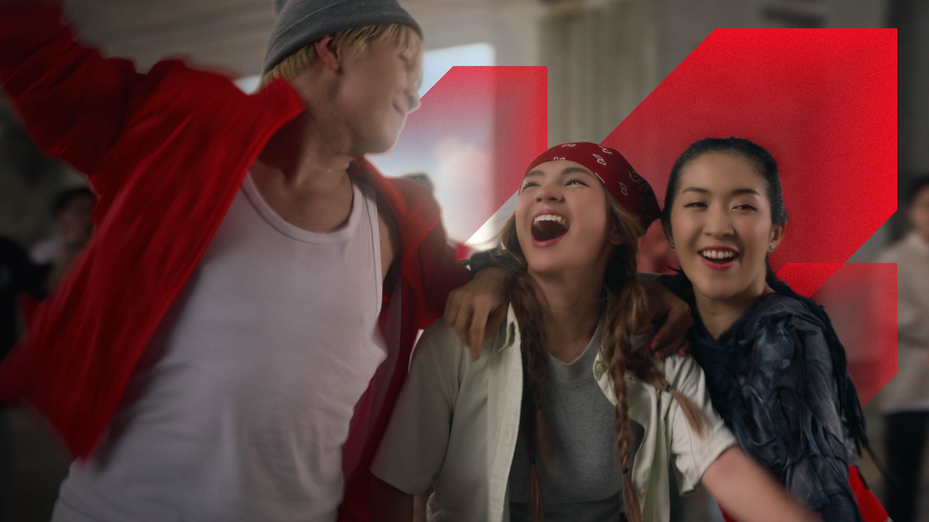 Move Your World | Toyota Laos