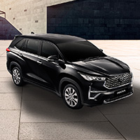 Toyota Innova Zenix Hybrid Electric | Specifications | Toyota Laos